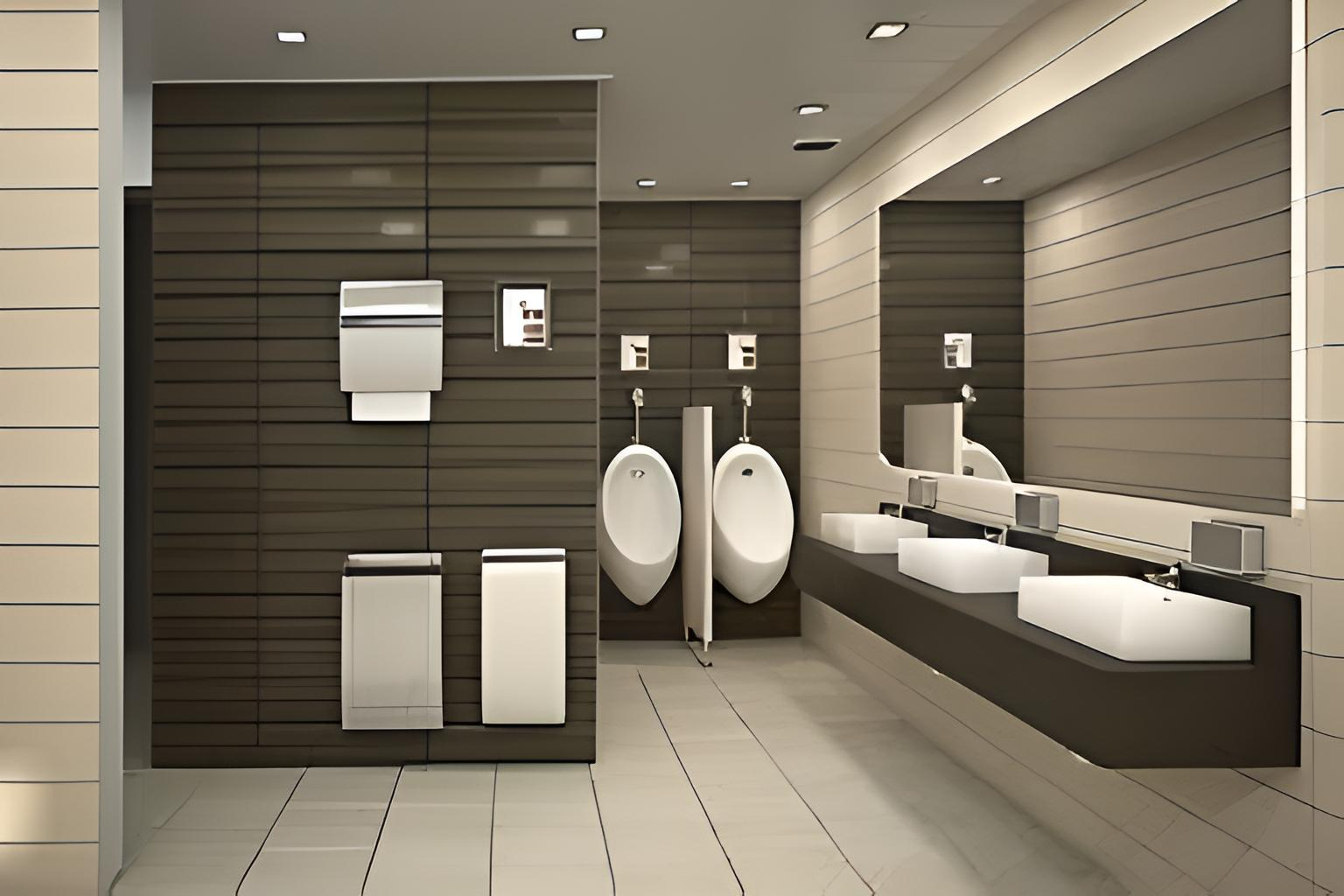 Rest-Room – Vispars